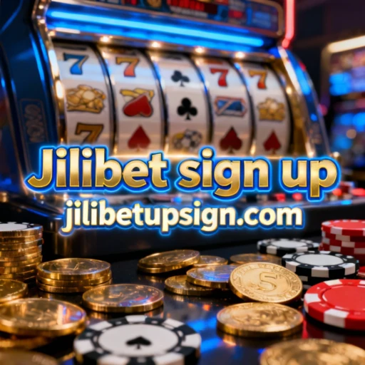 Jilibet sign up - Join the Thrilling World of Online Gaming at Jilibet ...